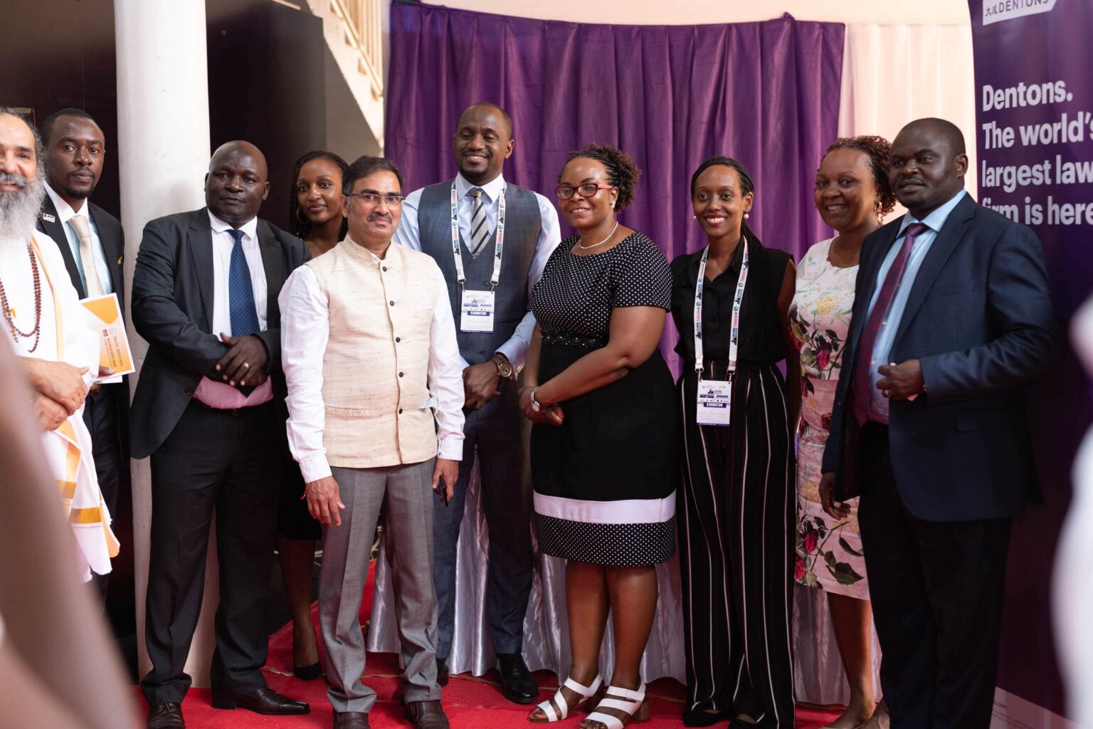 Uganda Buildcon International Expo 2024