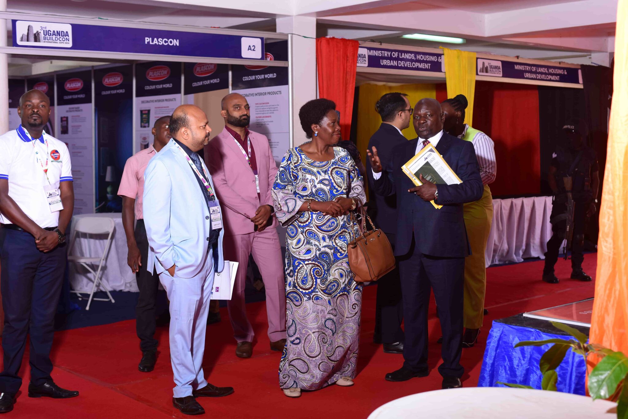 Home - Uganda Buildcon International Expo 2025 | East Africa's Largest ...