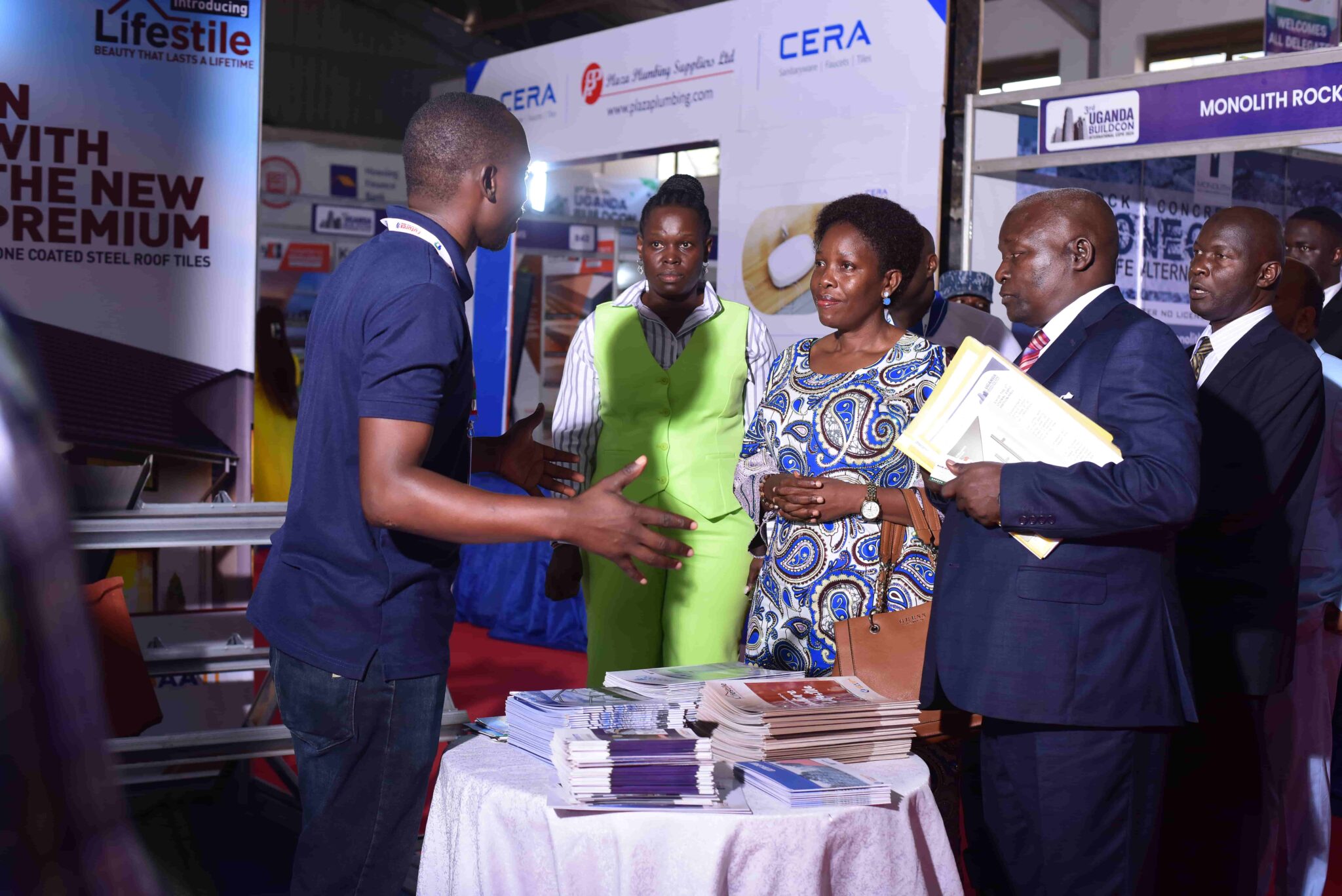 Home - Uganda Buildcon International Expo 2025 | East Africa's Largest ...