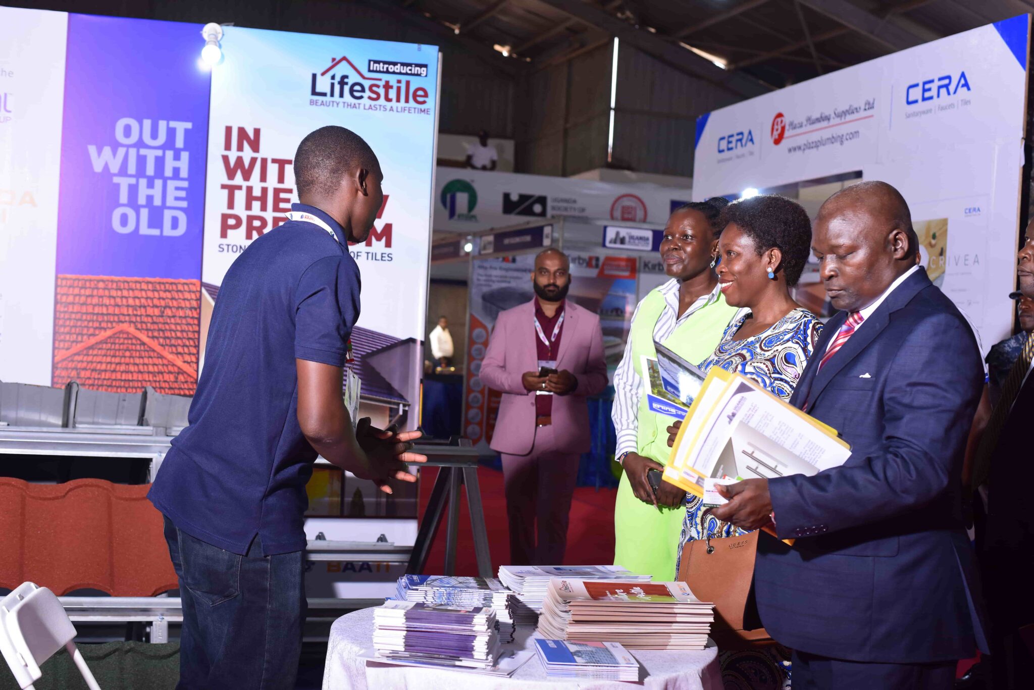 Home - Uganda Buildcon International Expo 2025 | East Africa's Largest ...