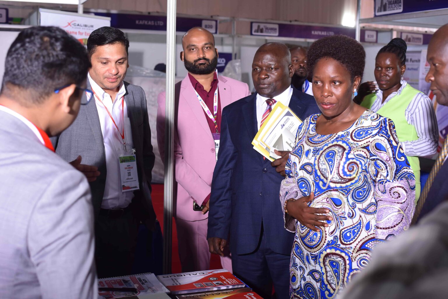 Home - Uganda Buildcon International Expo 2025 | East Africa's Largest ...