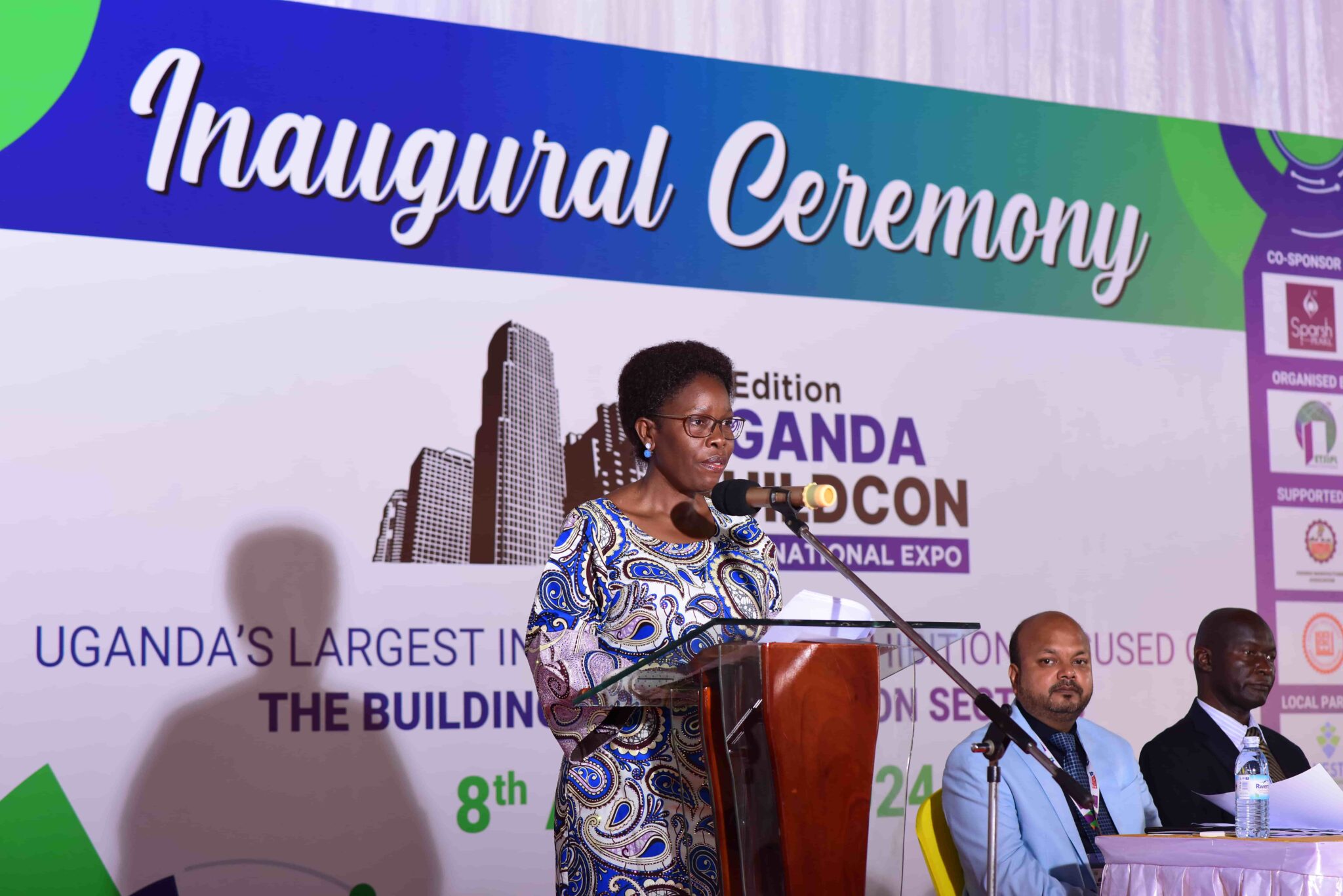 Home - Uganda Buildcon International Expo 2025 | East Africa's Largest ...